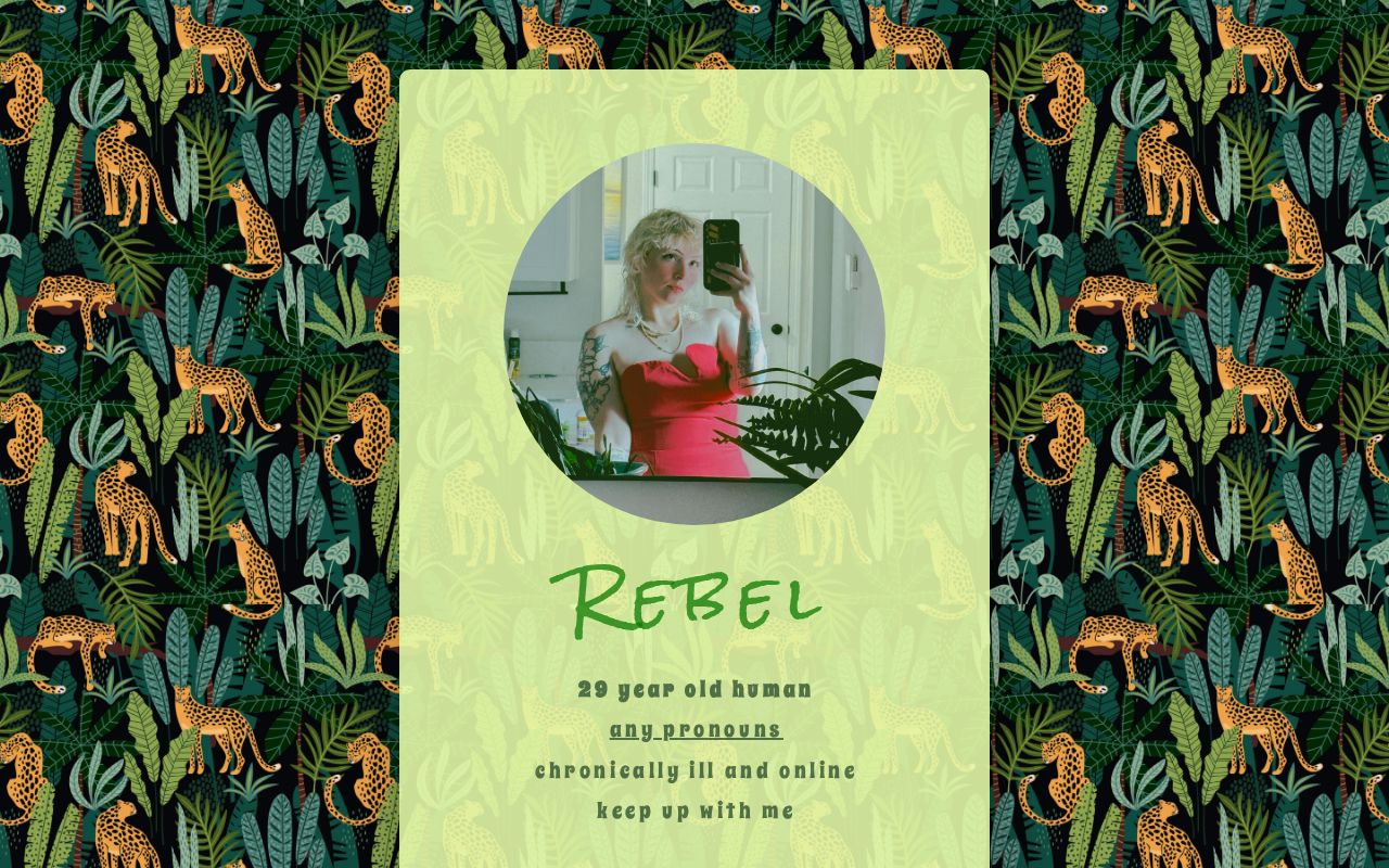 Rebel